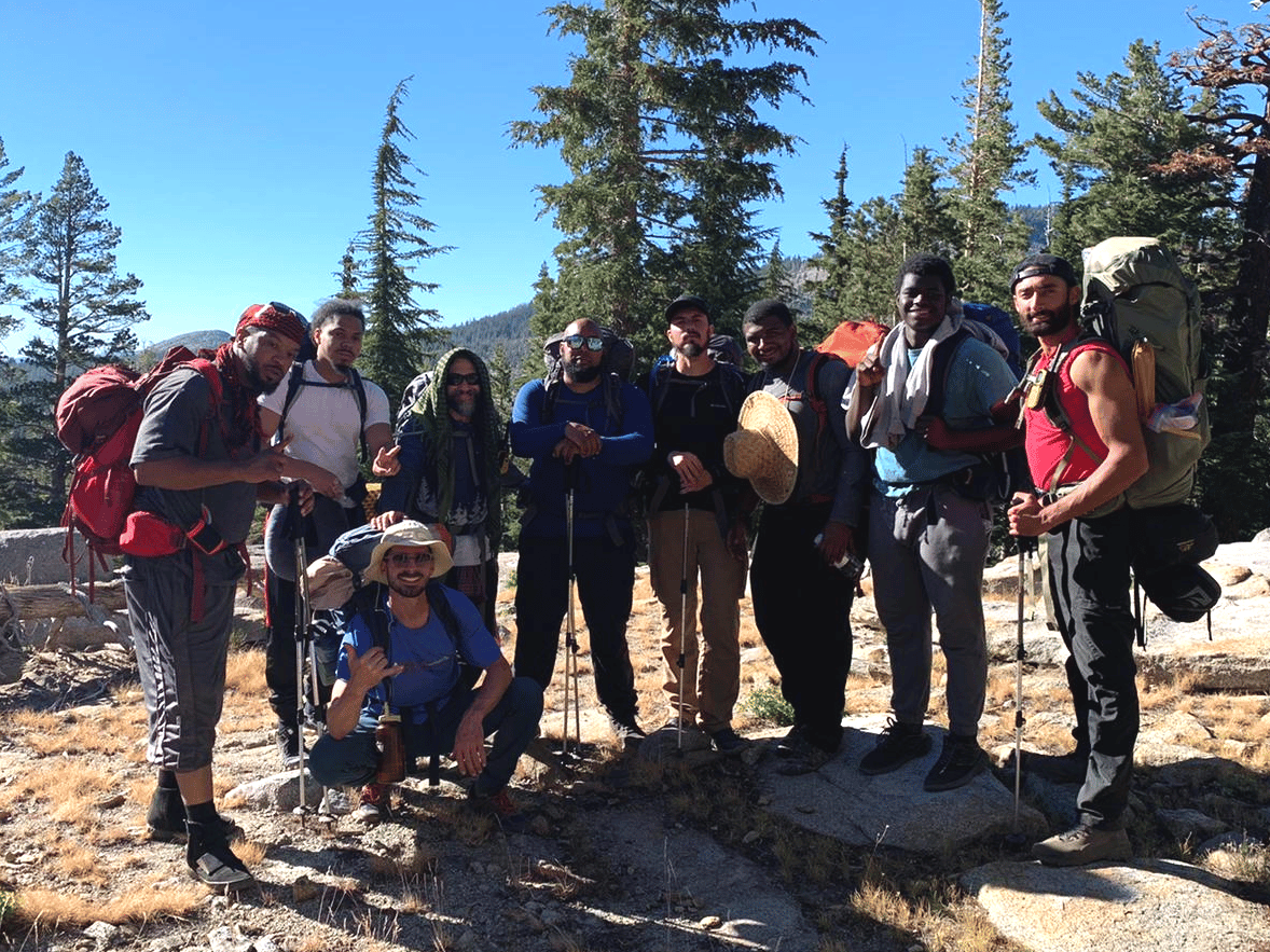 D&T Rites: Firesong with Islah LA • Dust and Tribe